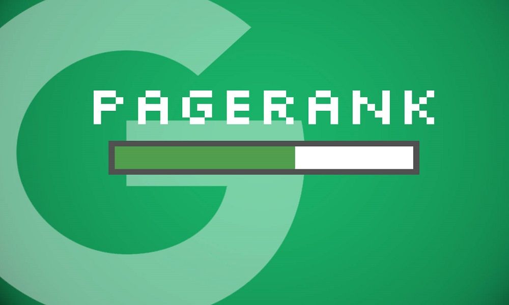 Google PageRank, definicion y relevancia que tiene en el SEO