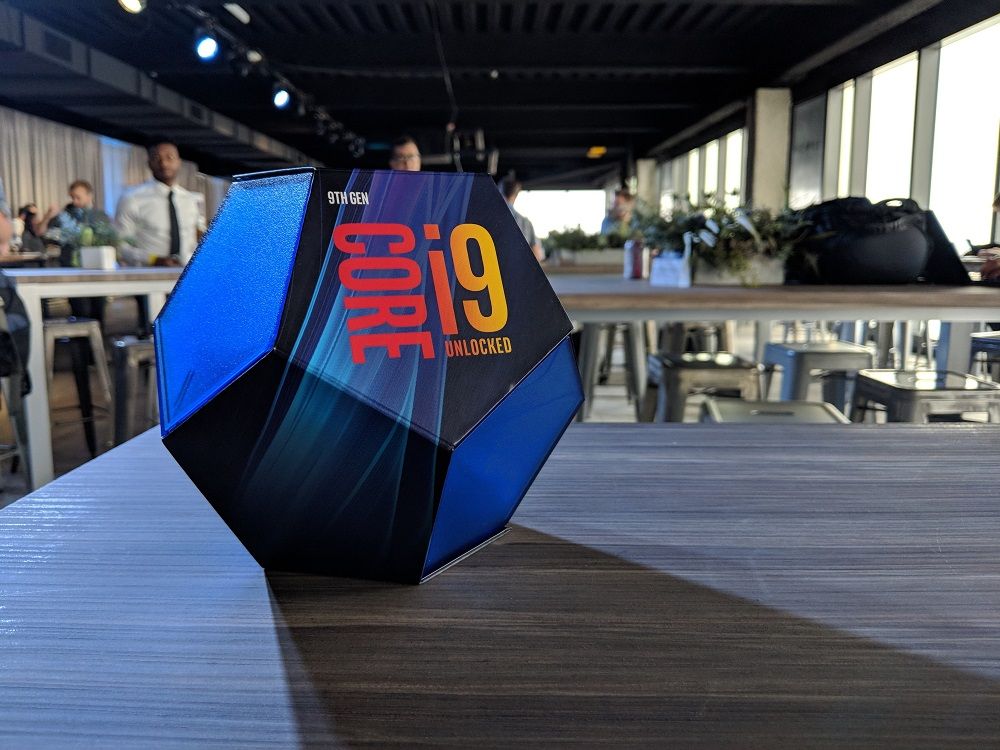 Nuevo procesador i9 de Intel, todos los detalles que hay que saber