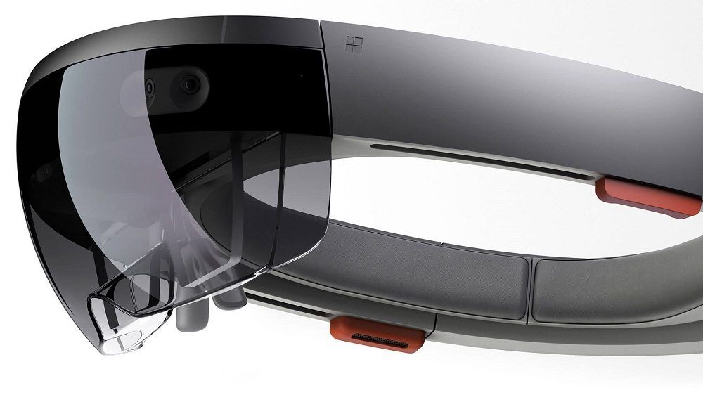 Hololens 2, características de las nuevas gafas VR de Microsoft