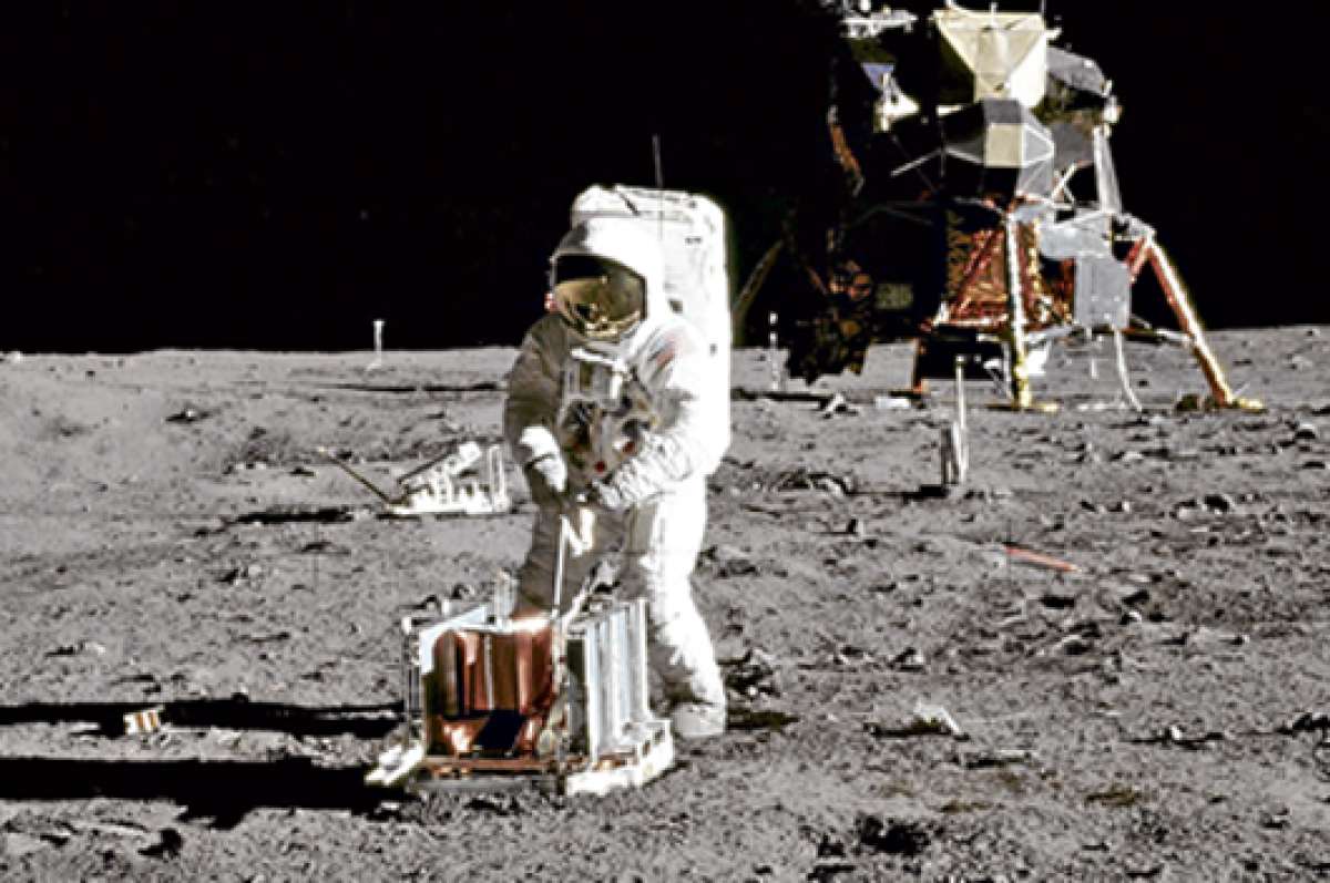 Los 10 mayores logros de la historia de la NASA