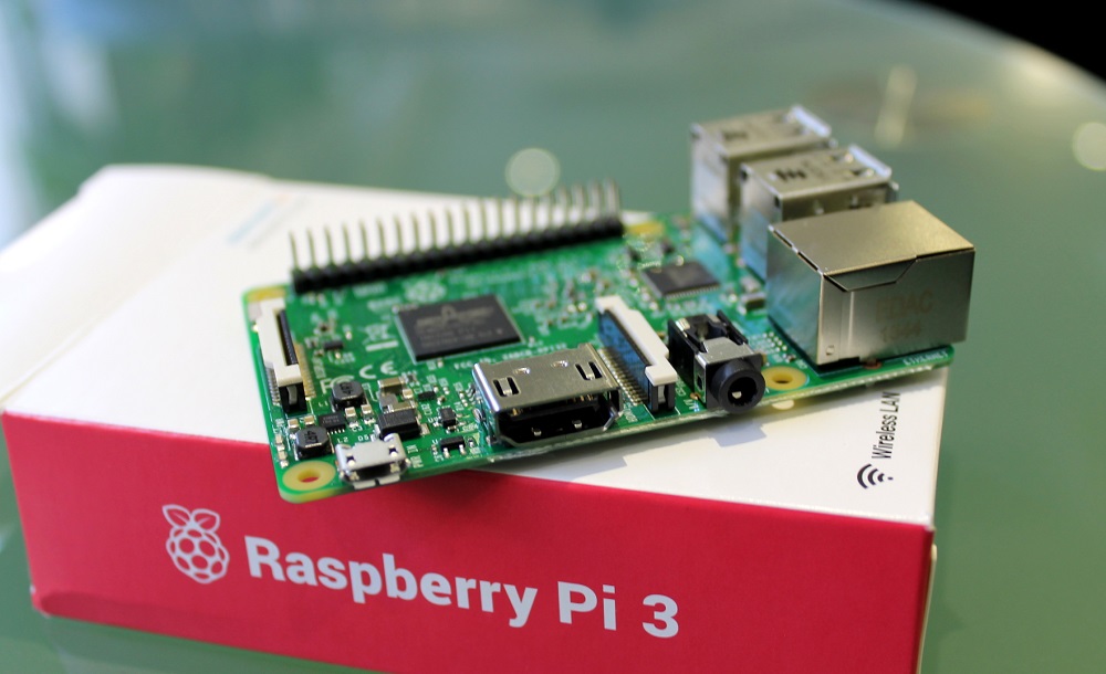 Las mejores alternativas a Raspberry Pi más potentes