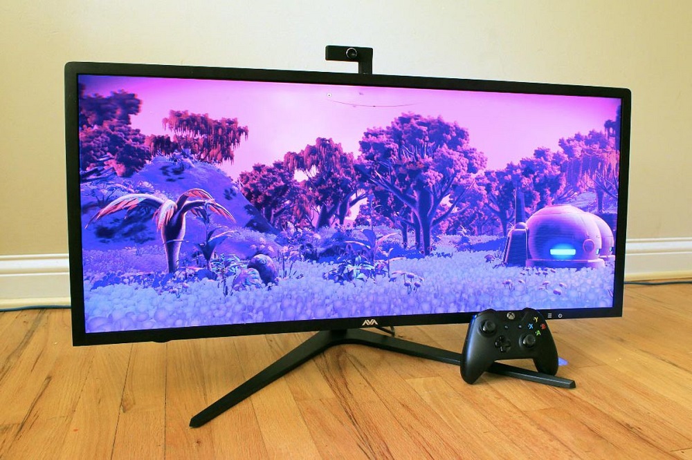 Comprar un monitor para jugar: lo que tienes que saber para elegirlo