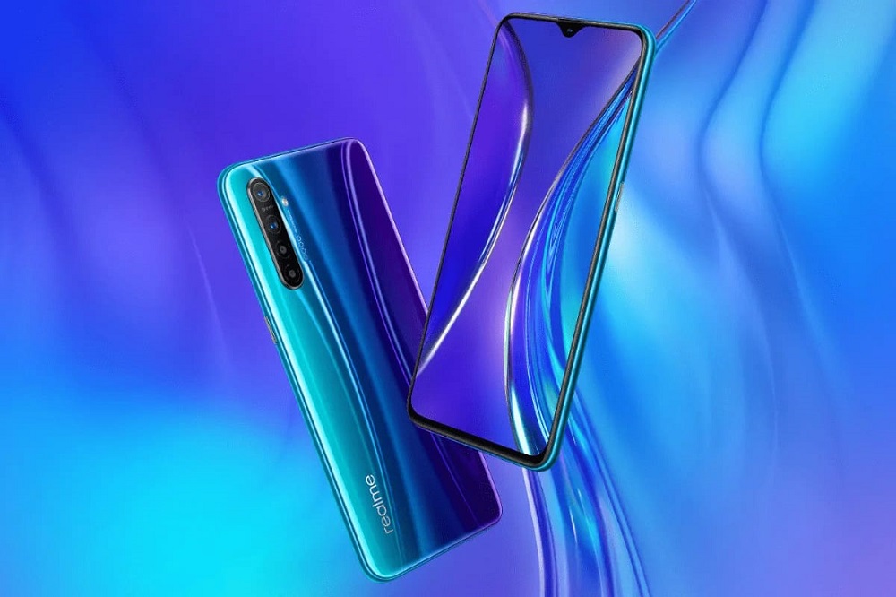 Realme X2: características y opinión del teléfono que da miedo a Xiaomi