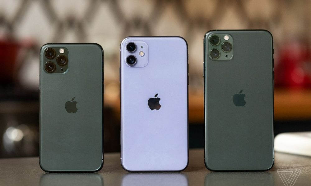 iPhone 11, 11 Pro y 11 Pro Max: características, opinión y mejor oferta