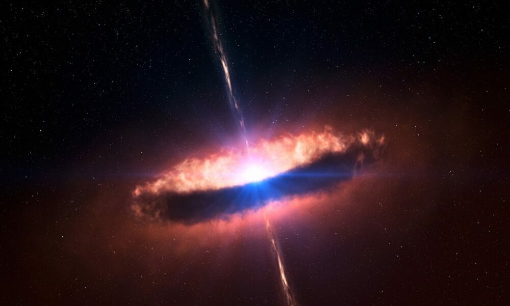 Qué son los púlsares y qué se sabe sobre este fenómeno que imita a un faro