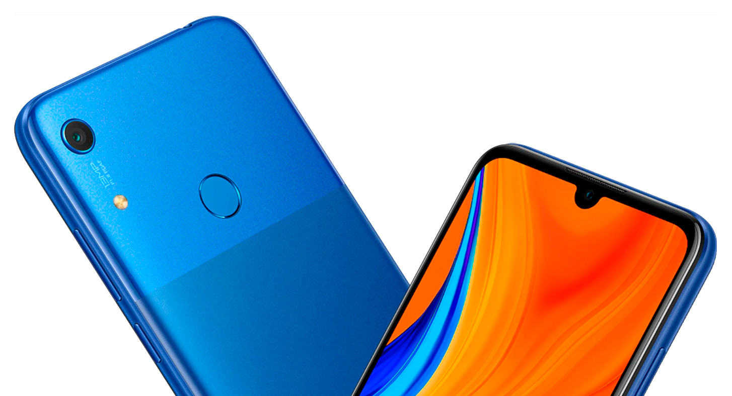 Huawei Y6: características, opinión y mejor oferta