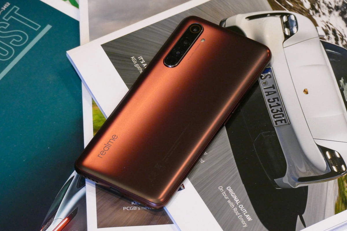 Realme X50 Pro: características, opinión y mejor oferta