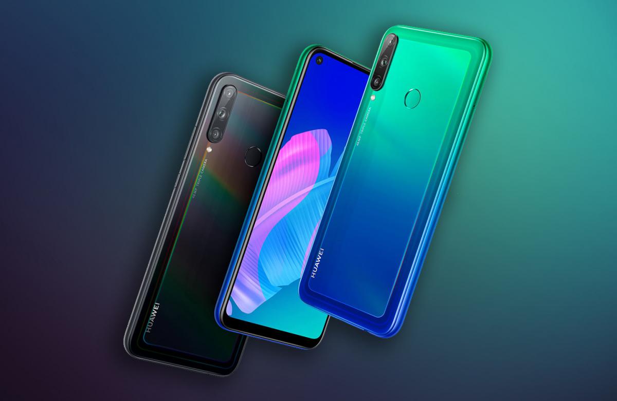 Huawei P40 Lite E: características, opinión y mejor oferta