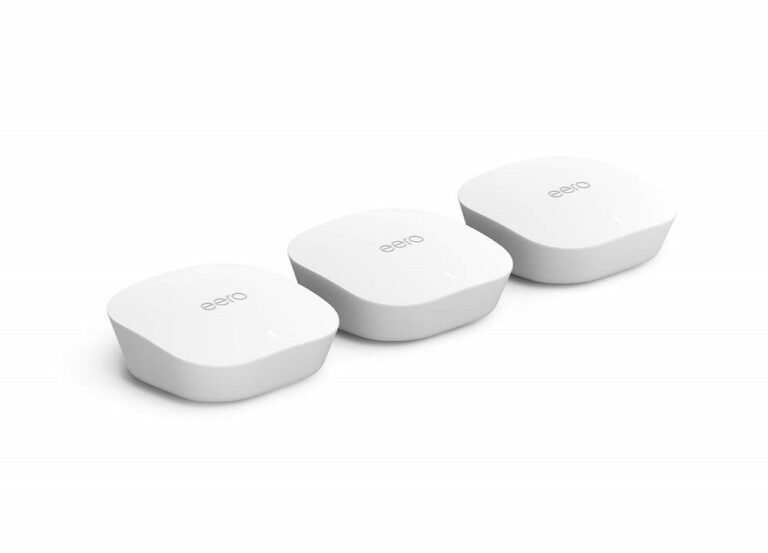 WiFi Mesh: cómo funciona y mejores dispositivos para comprar en Amazon