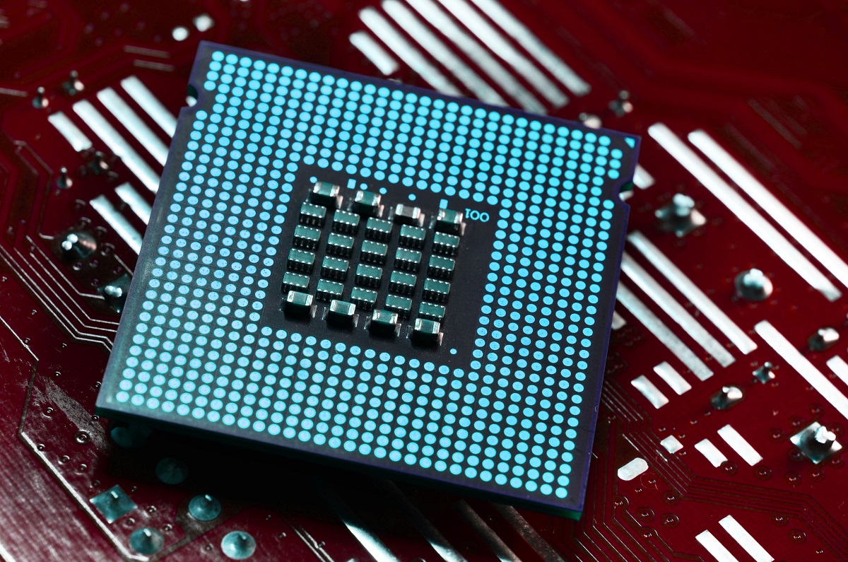 Descubre la evolución de los procesadores Intel desde sus inicios