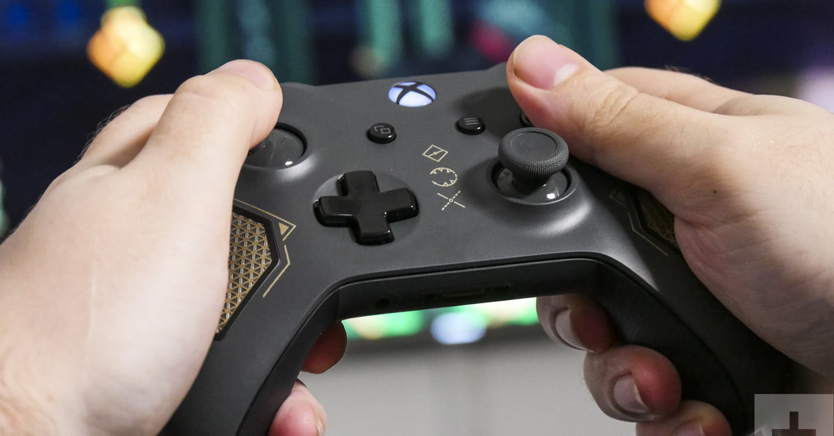 ¿Cuál es el mejor mando de Xbox para regalar este año en Reyes?