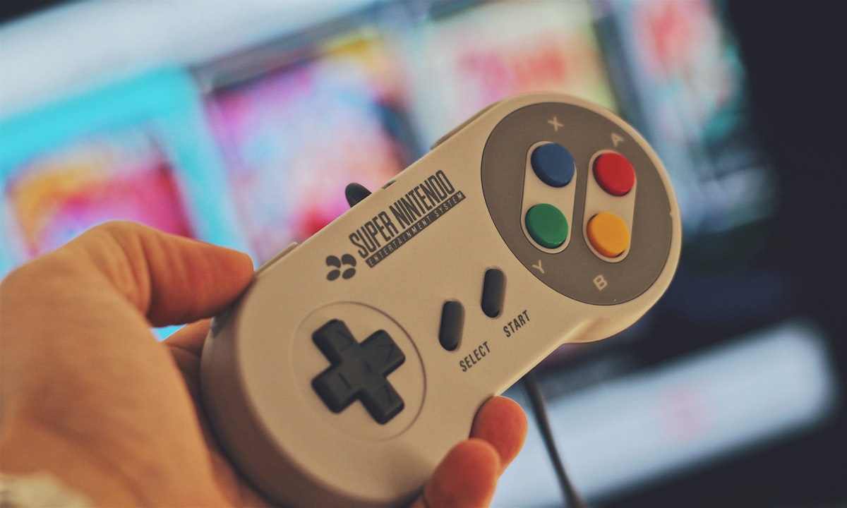 Historia de las consolas de Nintendo a través del tiempo