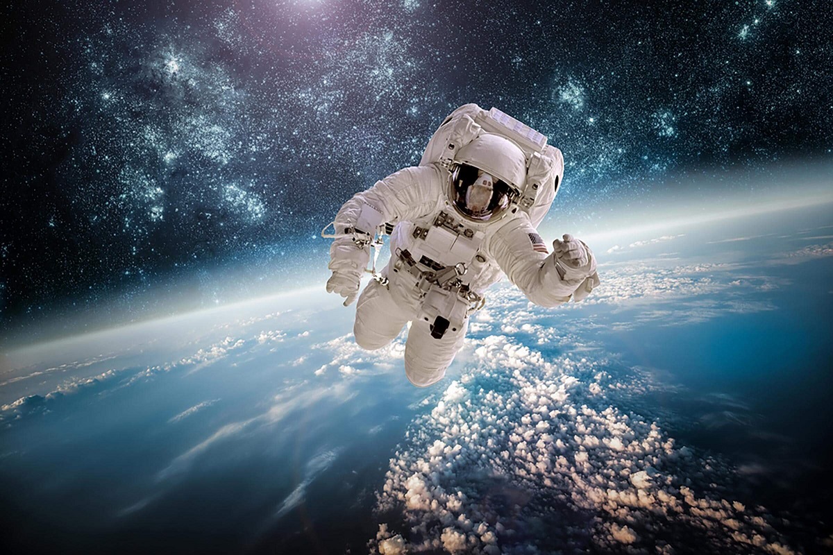 16 curiosidades sobre el espacio exterior que no te imaginas