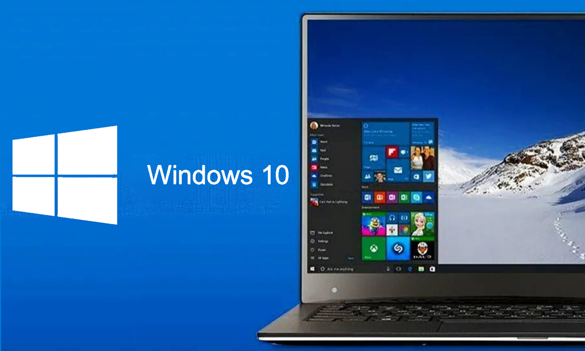 Te explicamos el interesante inicio rápido de Windows 10