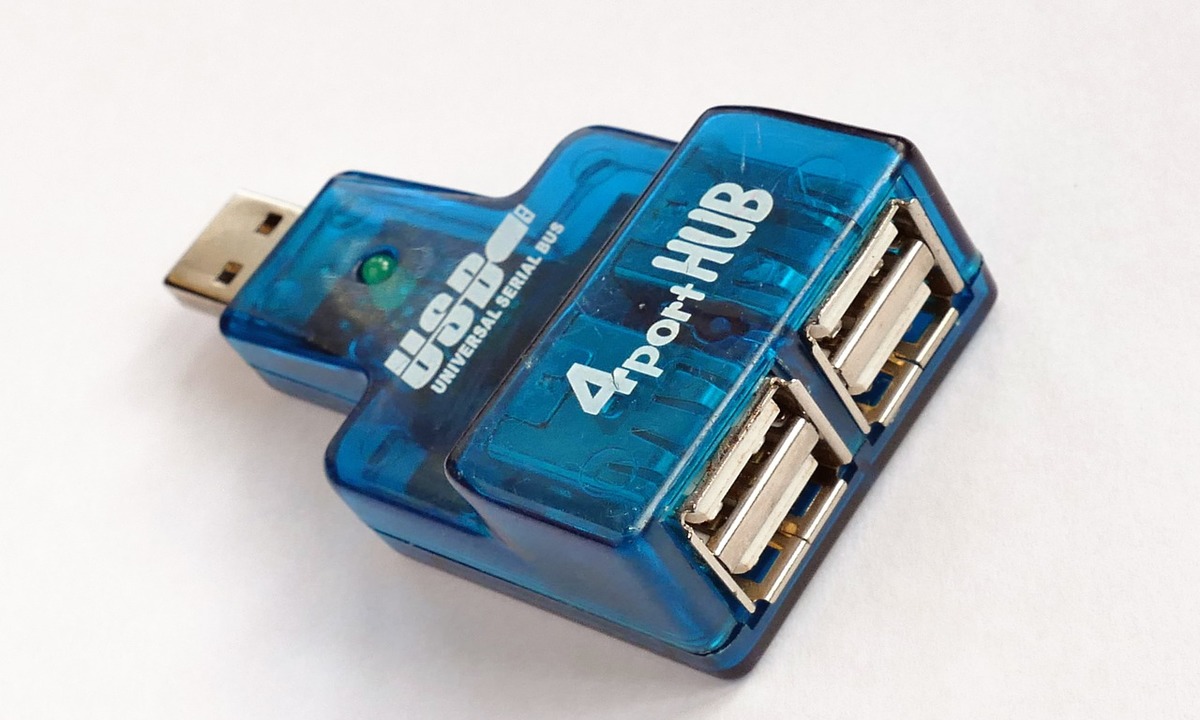 ¿Qué son los hub USB y cuál es el mejor del mercado?