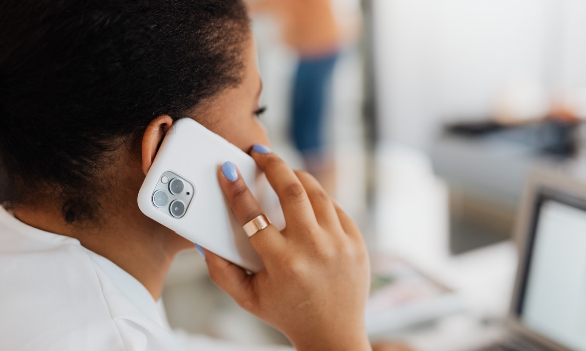 ¿Cómo grabar llamadas iPhone?