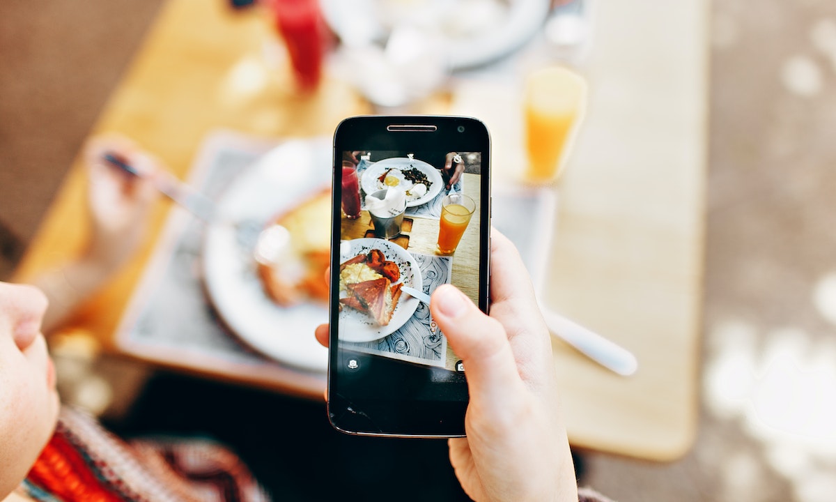 Estos son los móviles con mejor cámara de este 2023