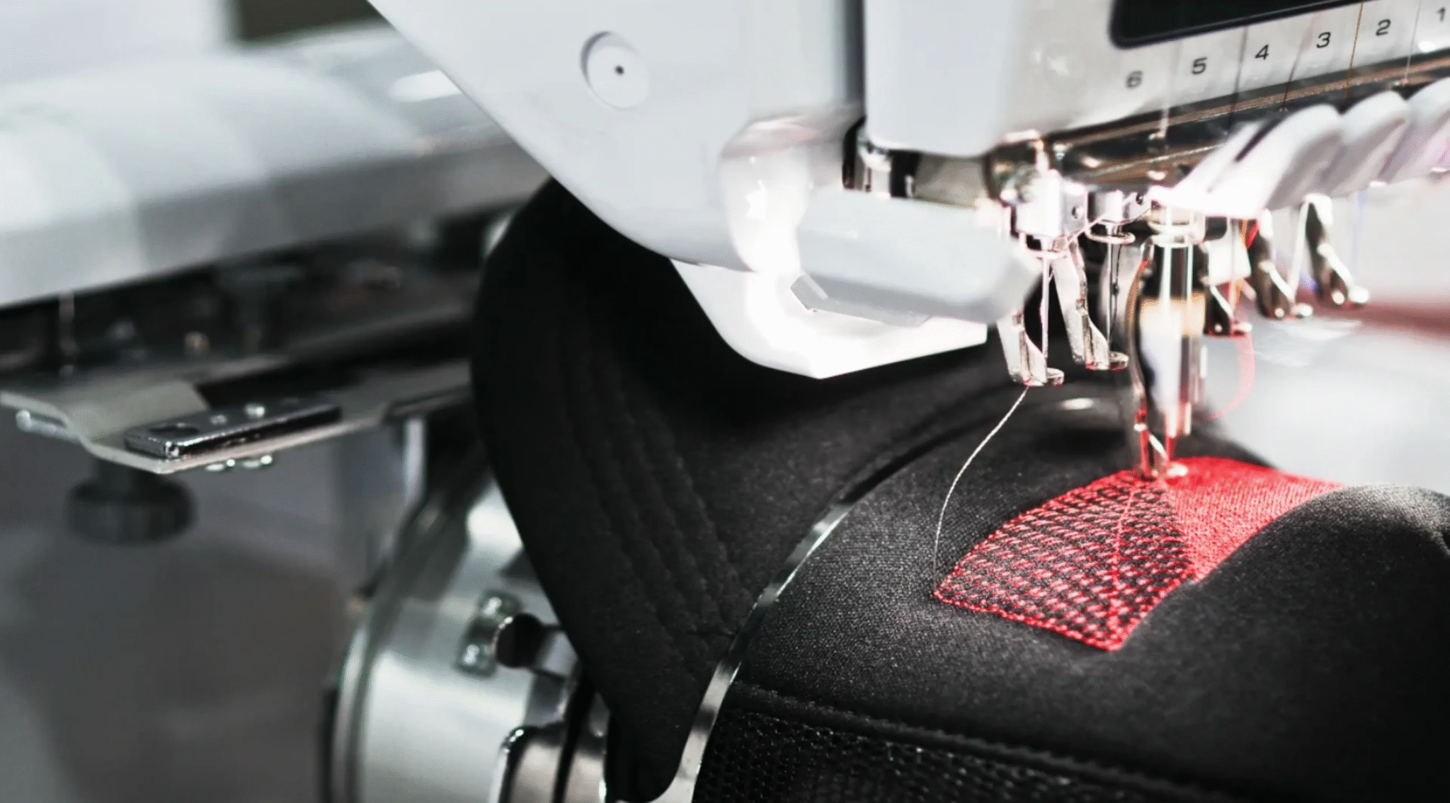 Tecnología textil: la ropa inteligente ya es una realidad